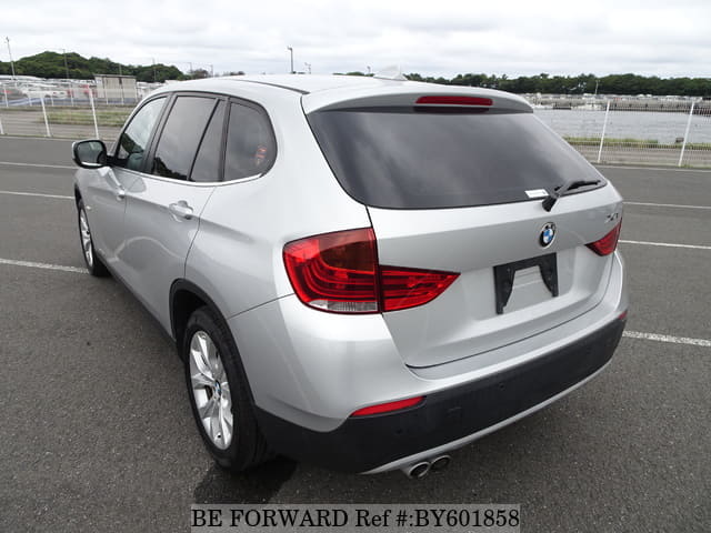 Used 2010 BMW X1 X DRIVE 25I/ABA-VL25 for Sale BY601858 - BE FORWARD