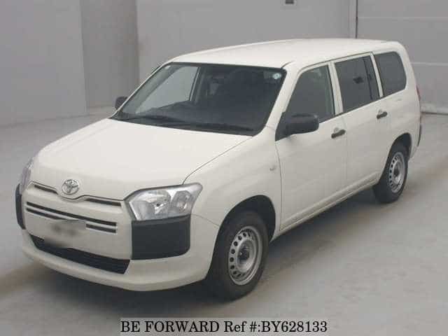 Used 2020 TOYOTA PROBOX VAN DX COMFORT/DBE-NCP165V for Sale BY628133 - BE FORWARD