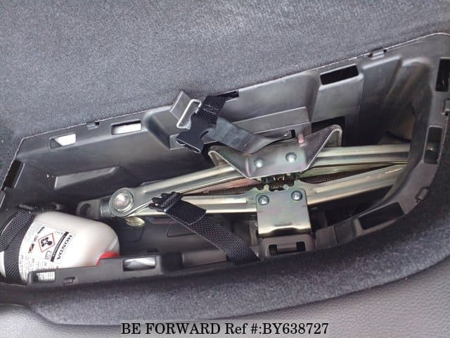 Used 2019 HONDA VEZEL HYBRID Z HONDA SENSING/DAA-RU3 for Sale BY638727 ...