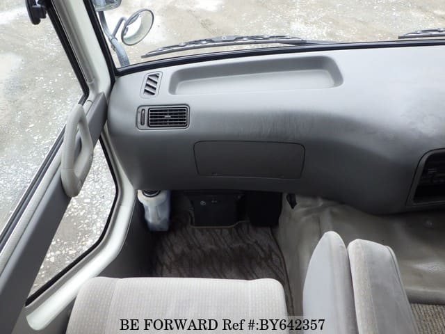 Used 2007 TOYOTA COASTER/PB-XZB40 for Sale BY642357 - BE FORWARD