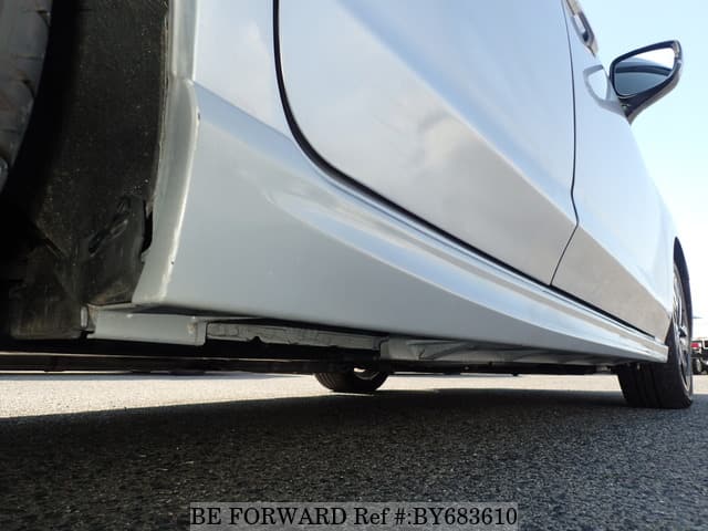 Used 2023 SUBARU IMPREZA HYBRID ST-G/5AA-GUE for Sale BY683610 - BE FORWARD