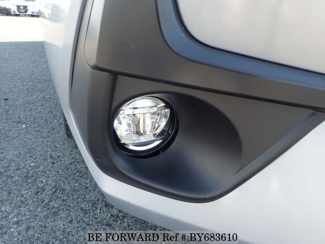 Used 2023 SUBARU IMPREZA HYBRID ST-G/5AA-GUE for Sale BY683610 - BE FORWARD