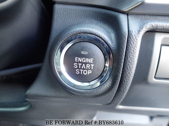 Used 2023 SUBARU IMPREZA HYBRID ST-G/5AA-GUE for Sale BY683610 - BE FORWARD