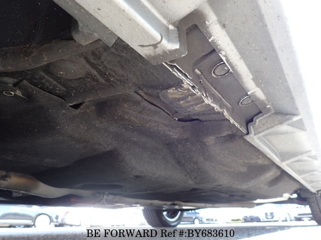 Used 2023 SUBARU IMPREZA HYBRID ST-G/5AA-GUE for Sale BY683610 - BE FORWARD