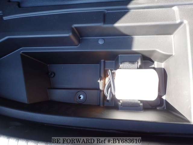 Used 2023 SUBARU IMPREZA HYBRID ST-G/5AA-GUE for Sale BY683610 - BE FORWARD