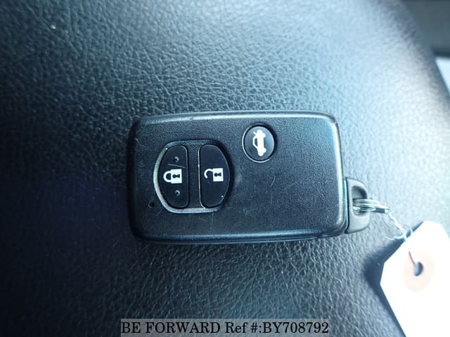 Used 2011 TOYOTA MARK X 250G S PACKAGE RELAX SELECTION/DBA-GRX130 for ...