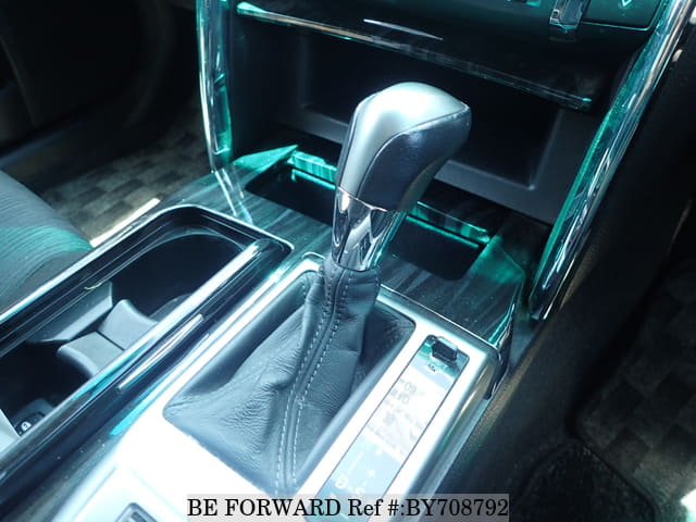 Used 2011 TOYOTA MARK X 250G S PACKAGE RELAX SELECTION/DBA-GRX130 for ...