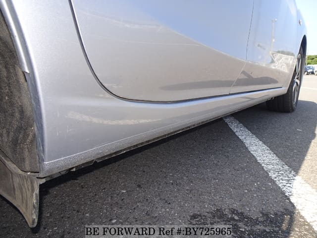 Used 2020 SUBARU IMPREZA G4 1.6I-L EYESIGHT/DBA-GK2 for Sale BY725965 - BE FORWARD