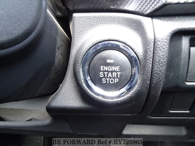 Used 2020 SUBARU IMPREZA G4 1.6I-L EYESIGHT/DBA-GK2 for Sale BY725965 - BE FORWARD