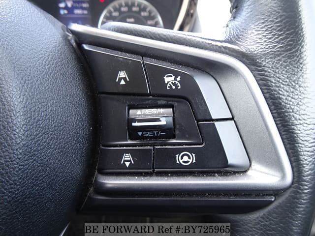 Used 2020 SUBARU IMPREZA G4 1.6I-L EYESIGHT/DBA-GK2 for Sale BY725965 - BE FORWARD