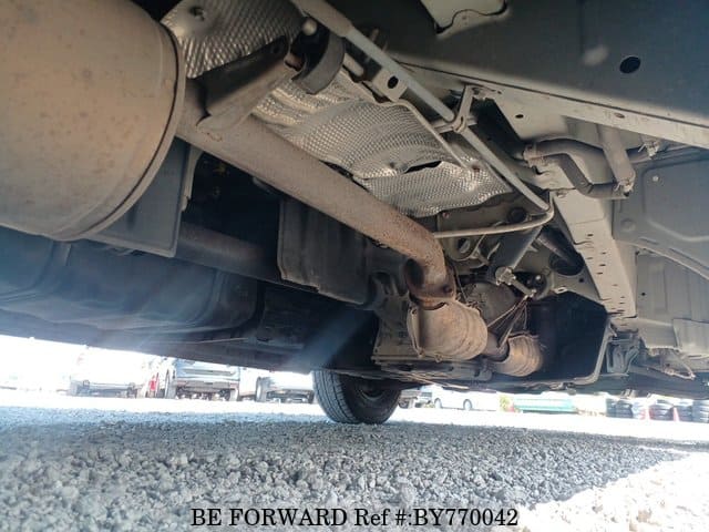 Used 2016 TOYOTA HIACE WAGON GRAND CABIN/CBA-TRH224W for Sale BY770042 ...