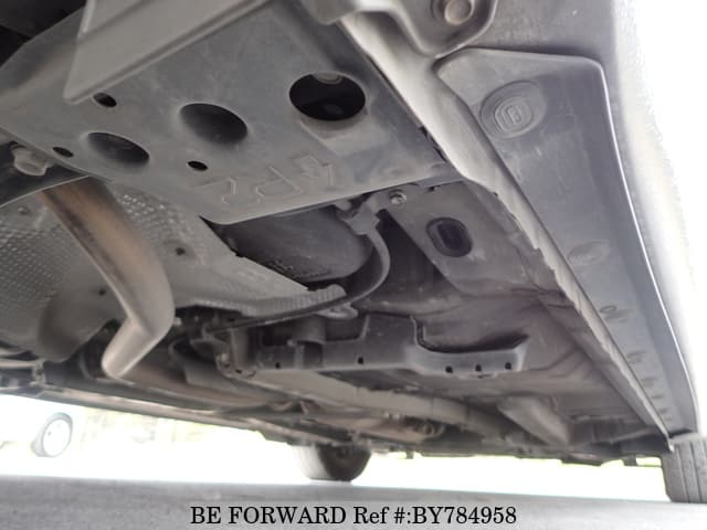 Used 2010 TOYOTA AURIS 150X M PACKAGE/DBA-NZE151H for Sale BY784958 ...