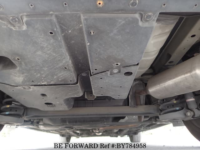 Used 2010 TOYOTA AURIS 150X M PACKAGE/DBA-NZE151H for Sale BY784958 ...