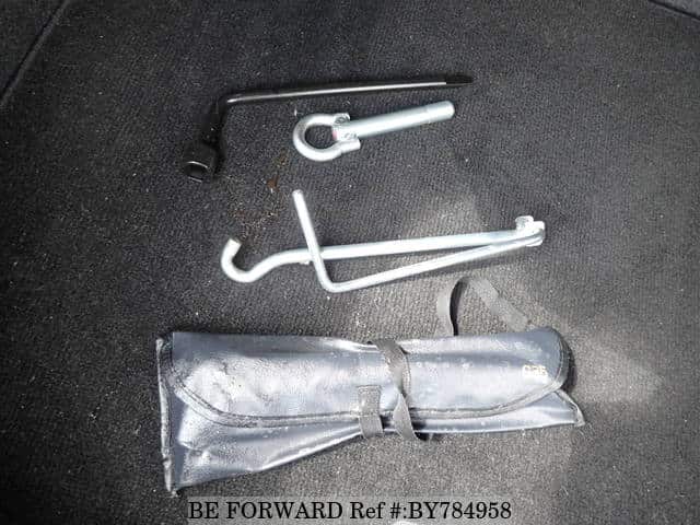 Used 2010 TOYOTA AURIS 150X M PACKAGE/DBA-NZE151H for Sale BY784958 ...