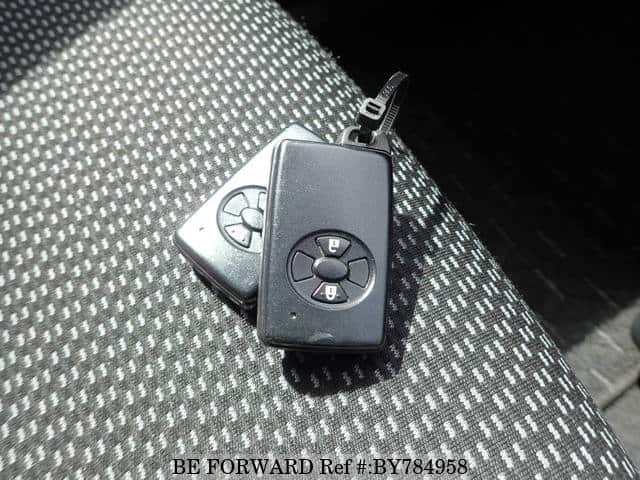 Used 2010 TOYOTA AURIS 150X M PACKAGE/DBA-NZE151H for Sale BY784958 ...