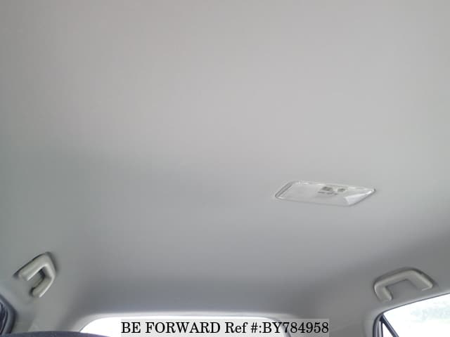 Used 2010 TOYOTA AURIS 150X M PACKAGE/DBA-NZE151H for Sale BY784958 ...