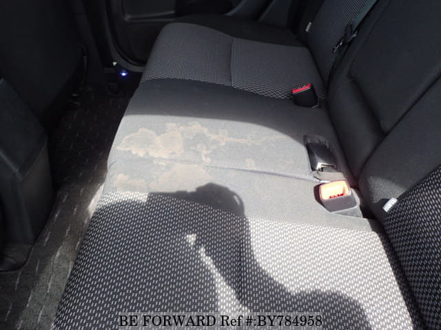 Used 2010 TOYOTA AURIS 150X M PACKAGE/DBA-NZE151H for Sale BY784958 ...