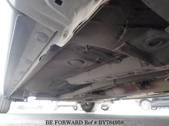 Used 2010 TOYOTA AURIS 150X M PACKAGE/DBA-NZE151H for Sale BY784958 ...