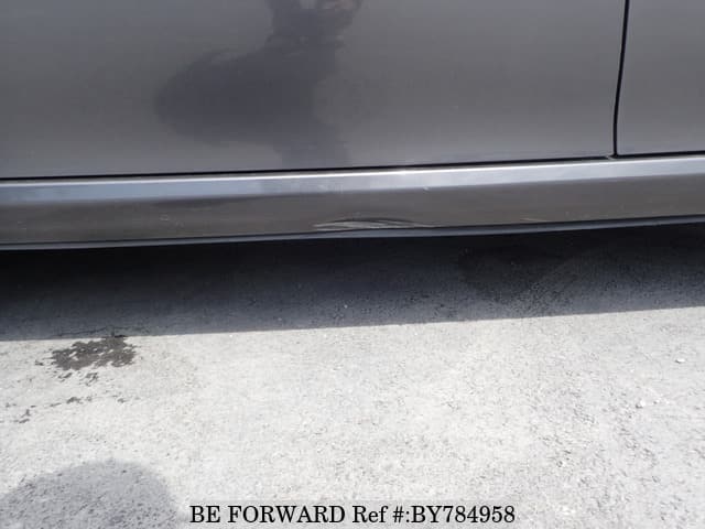 Used 2010 TOYOTA AURIS 150X M PACKAGE/DBA-NZE151H for Sale BY784958 ...