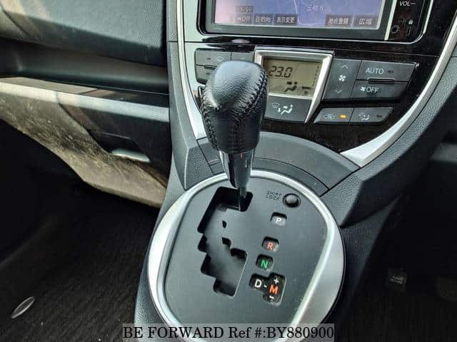 Used 2015 TOYOTA RACTIS G/DBA-NCP120 for Sale BY880900 - BE FORWARD