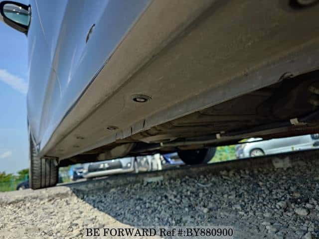 Used 2015 TOYOTA RACTIS G/DBA-NCP120 for Sale BY880900 - BE FORWARD