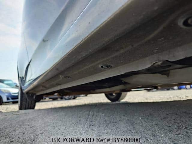 Used 2015 TOYOTA RACTIS G/DBA-NCP120 for Sale BY880900 - BE FORWARD