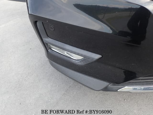 Used 2018 NISSAN X-TRAIL 20X/DBA-T32 for Sale BY916090 - BE FORWARD