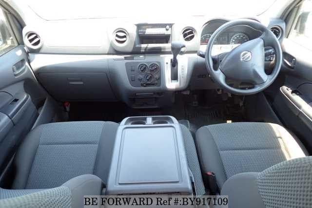 Used 2016 NISSAN CARAVAN VAN NV350 DX /LDF-VW6E26 for Sale BY917109 - BE FORWARD