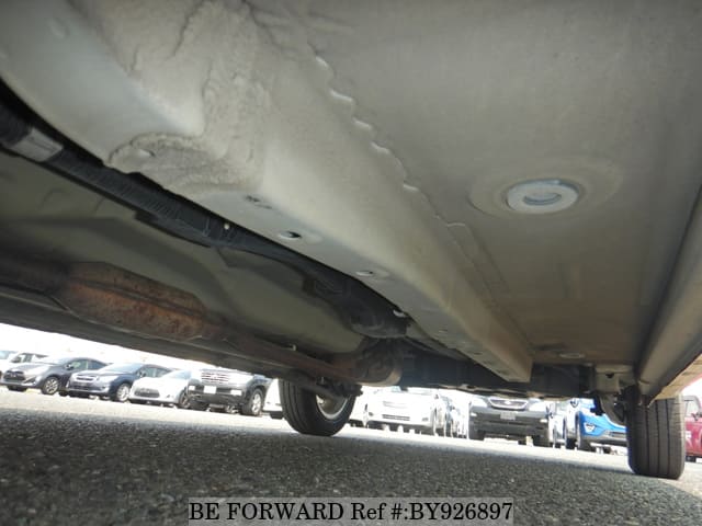 Used 2016 SUZUKI WAGON R FX LIMITED RBS/DAA-MH44S for Sale BY926897 ...