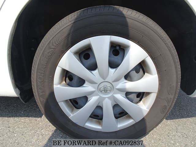 Used 2020 TOYOTA PREMIO 1.8X /3BA-ZRT265 for Sale CA092837 - BE FORWARD