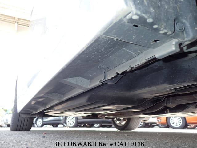 Used 2020 SUBARU LEGACY B4 B-SPORT/DBA-BN9 for Sale CA119136 - BE FORWARD