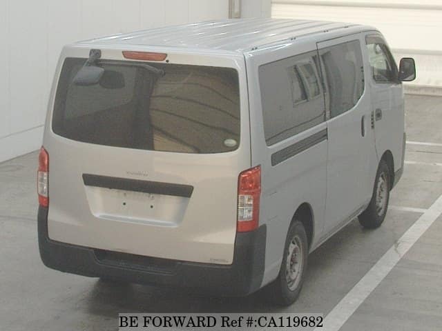 Used 2015 ISUZU COMO/LDF-JVW2E26 for Sale CA119682 - BE FORWARD