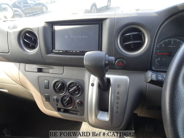 Used 2015 ISUZU COMO/LDF-JVW2E26 for Sale CA119682 - BE FORWARD