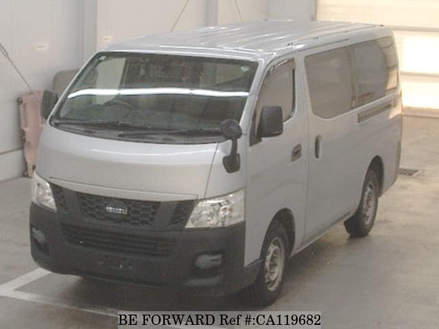 Used 2015 ISUZU COMO/LDF-JVW2E26 for Sale CA119682 - BE FORWARD