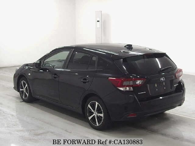 Used 2022 SUBARU IMPREZA SPORTS 1.6I-L EYESIGHT/3BA-GT3 for Sale ...