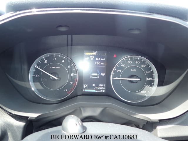 Used 2022 SUBARU IMPREZA SPORTS 1.6I-L EYESIGHT/3BA-GT3 for Sale ...