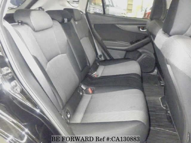 Used 2022 SUBARU IMPREZA SPORTS 1.6I-L EYESIGHT/3BA-GT3 for Sale ...