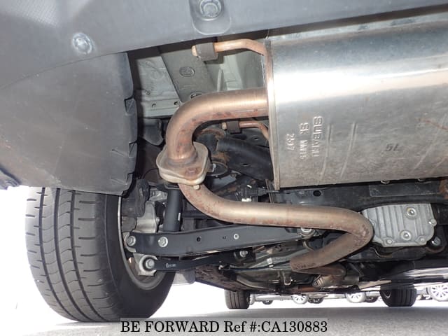 Used 2022 SUBARU IMPREZA SPORTS 1.6I-L EYESIGHT/3BA-GT3 for Sale ...