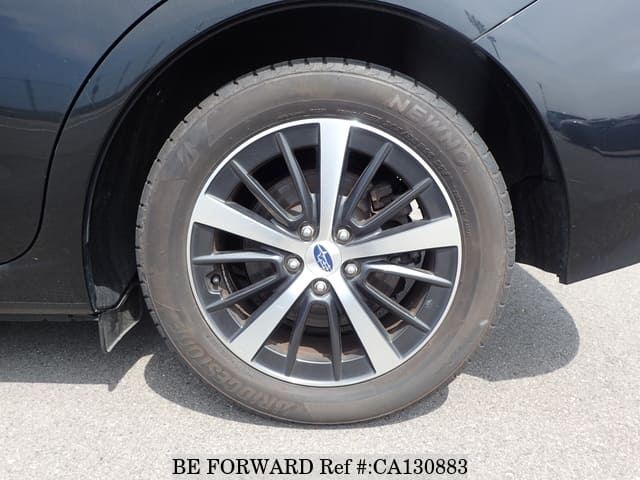 Used 2022 SUBARU IMPREZA SPORTS 1.6I-L EYESIGHT/3BA-GT3 for Sale ...