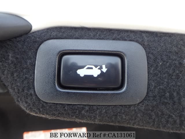 Used 2016 LEXUS LS HYBRID LS600H F SPORT/DAA-UVF45 for Sale CA131061 ...