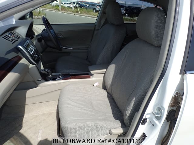 Used 2012 TOYOTA ALLION A15 G PACKAGE LIMITED/DBA-NZT260 for Sale ...