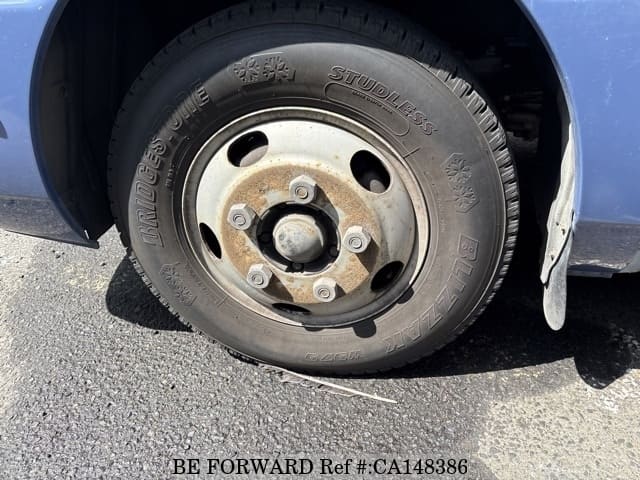 Used 2014 MITSUBISHI ROSA/TPG-BE640G for Sale CA148386 - BE FORWARD