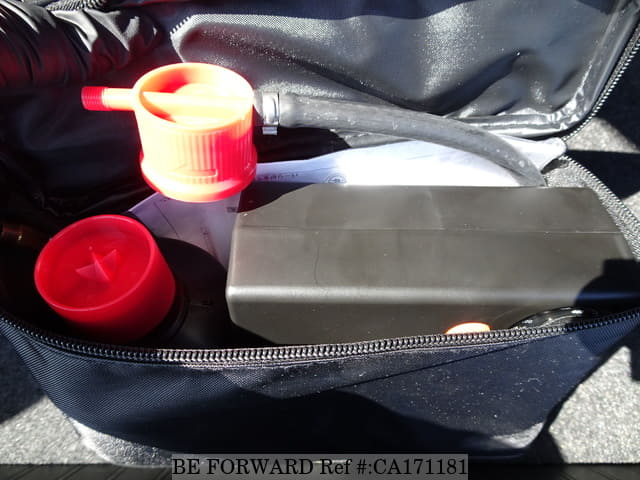 Used 2020 SUBARU LEGACY B4 B-SPORT/DBA-BN9 for Sale CA171181 - BE FORWARD