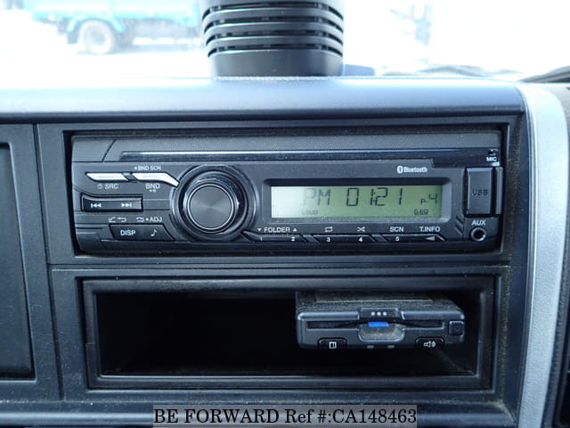 Used 2020 NISSAN ATLAS NT450/2RG-FEB5W for Sale CA148463 - BE FORWARD
