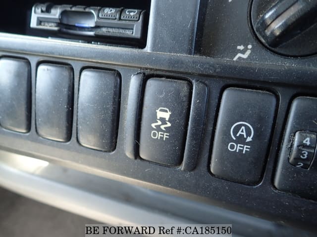 Used 2018 TOYOTA DYNA TRUCK/TKG-XZC600 for Sale CA185150 - BE FORWARD