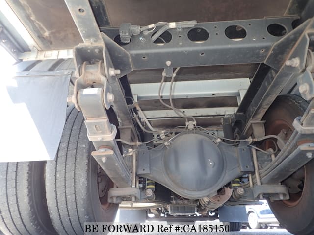 Used 2018 TOYOTA DYNA TRUCK/TKG-XZC600 for Sale CA185150 - BE FORWARD