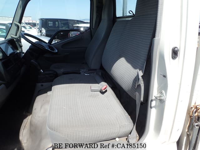 Used 2018 TOYOTA DYNA TRUCK/TKG-XZC600 for Sale CA185150 - BE FORWARD