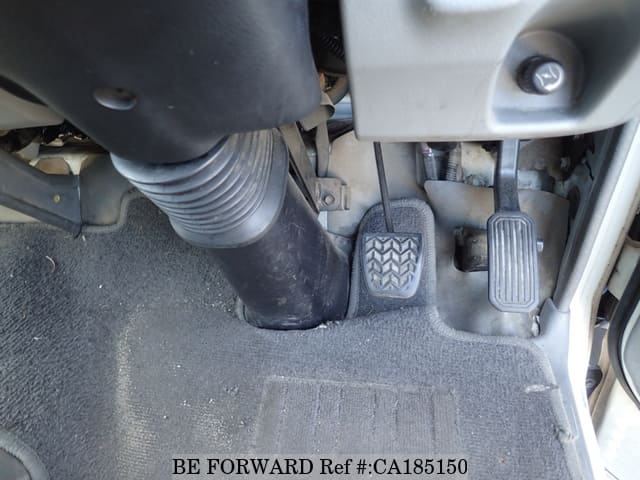 Used 2018 TOYOTA DYNA TRUCK/TKG-XZC600 for Sale CA185150 - BE FORWARD