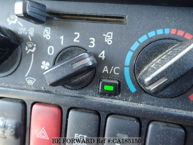 Used 2018 TOYOTA DYNA TRUCK/TKG-XZC600 for Sale CA185150 - BE FORWARD