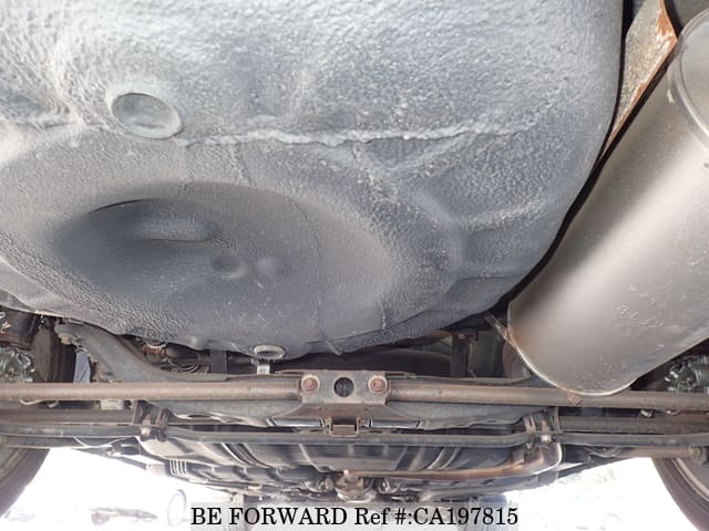 Used 1994 MAZDA LANTIS TYPE R/E-CBAEP for Sale CA197815 - BE FORWARD